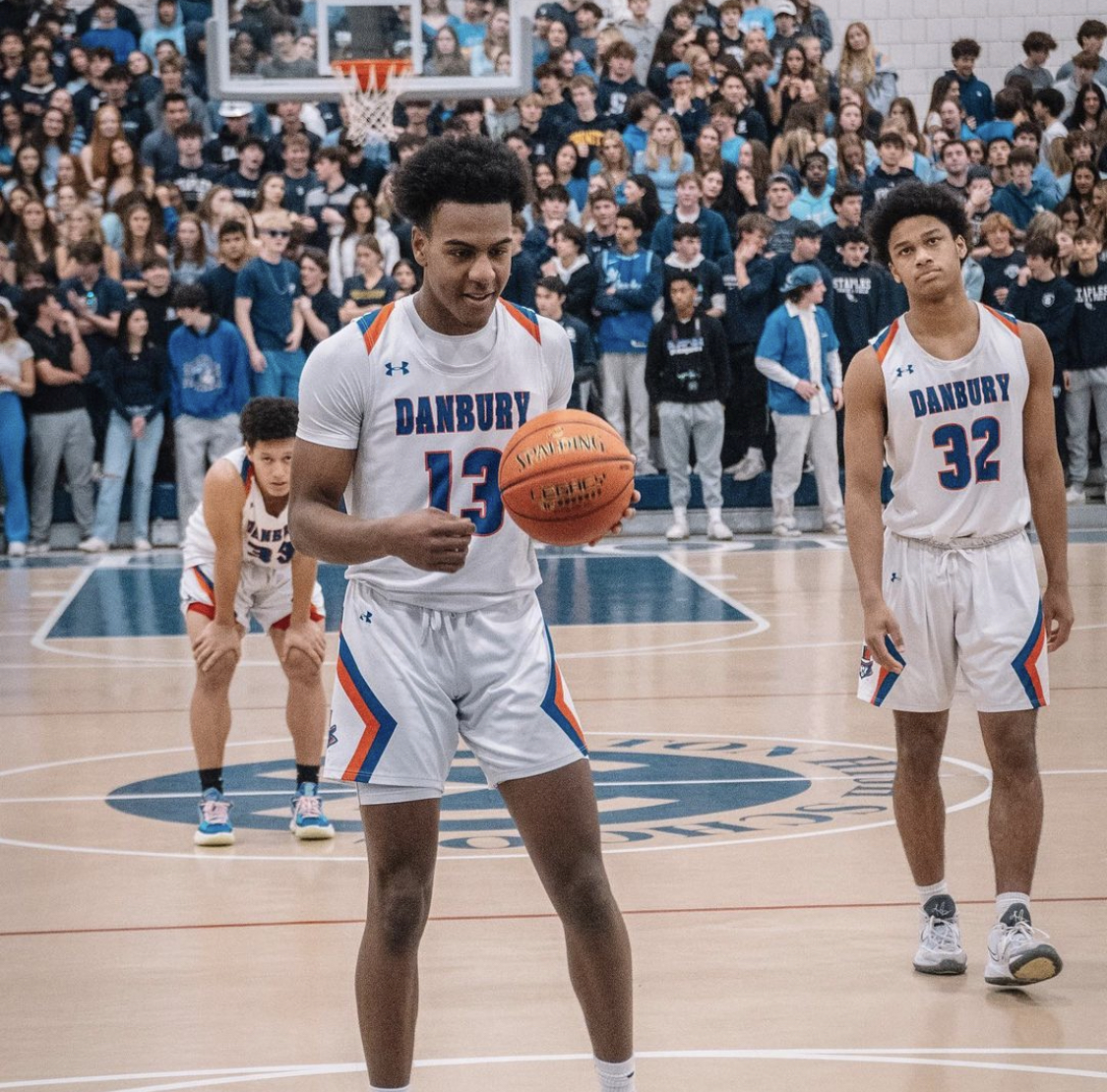 The Hatters are 2023 FCIAC Champions – The Hatters' Herald